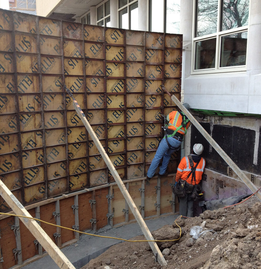 Rangers Concrete